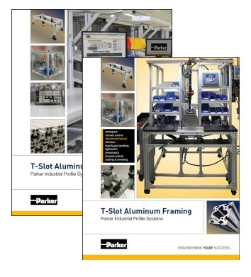 Triad Technologies Catalogs & Literature