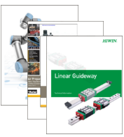Triad Technologies Catalogs & Literature